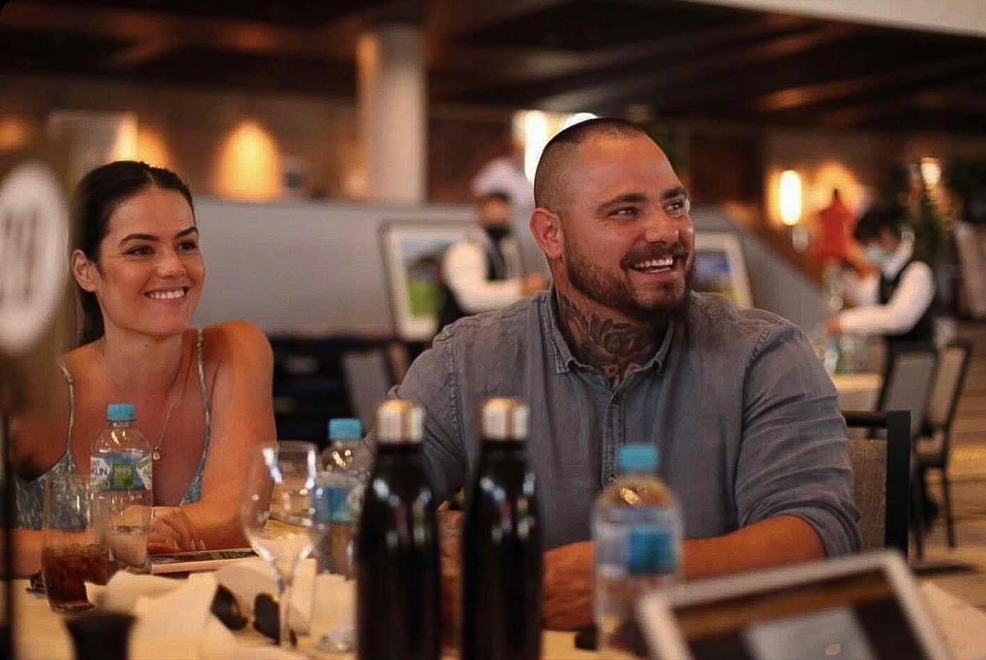 Meet The Monarch Racing Syndications Team