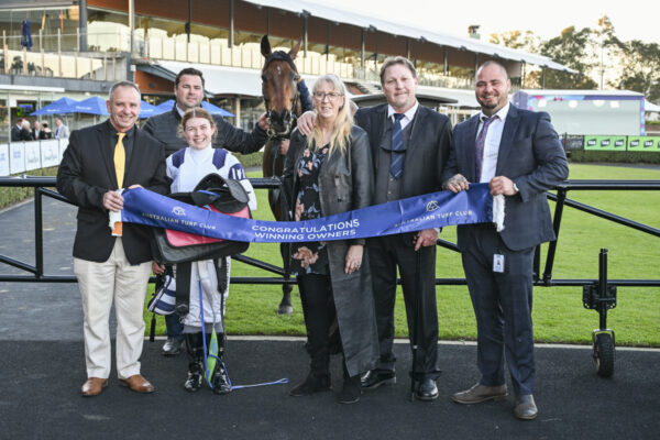 Racehorse Ownership in Australia | Buy Shares and Join the Thrill of Racing